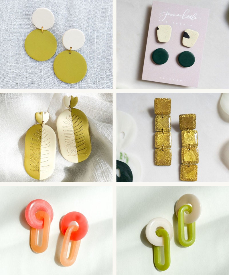 Best Places to Buy Earrings: 14 Shops to Check Out in 2024 | Etsy