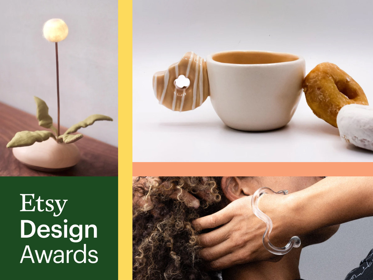 15 Major Must-Haves From This Year’s Design Awards Finalists | Etsy
