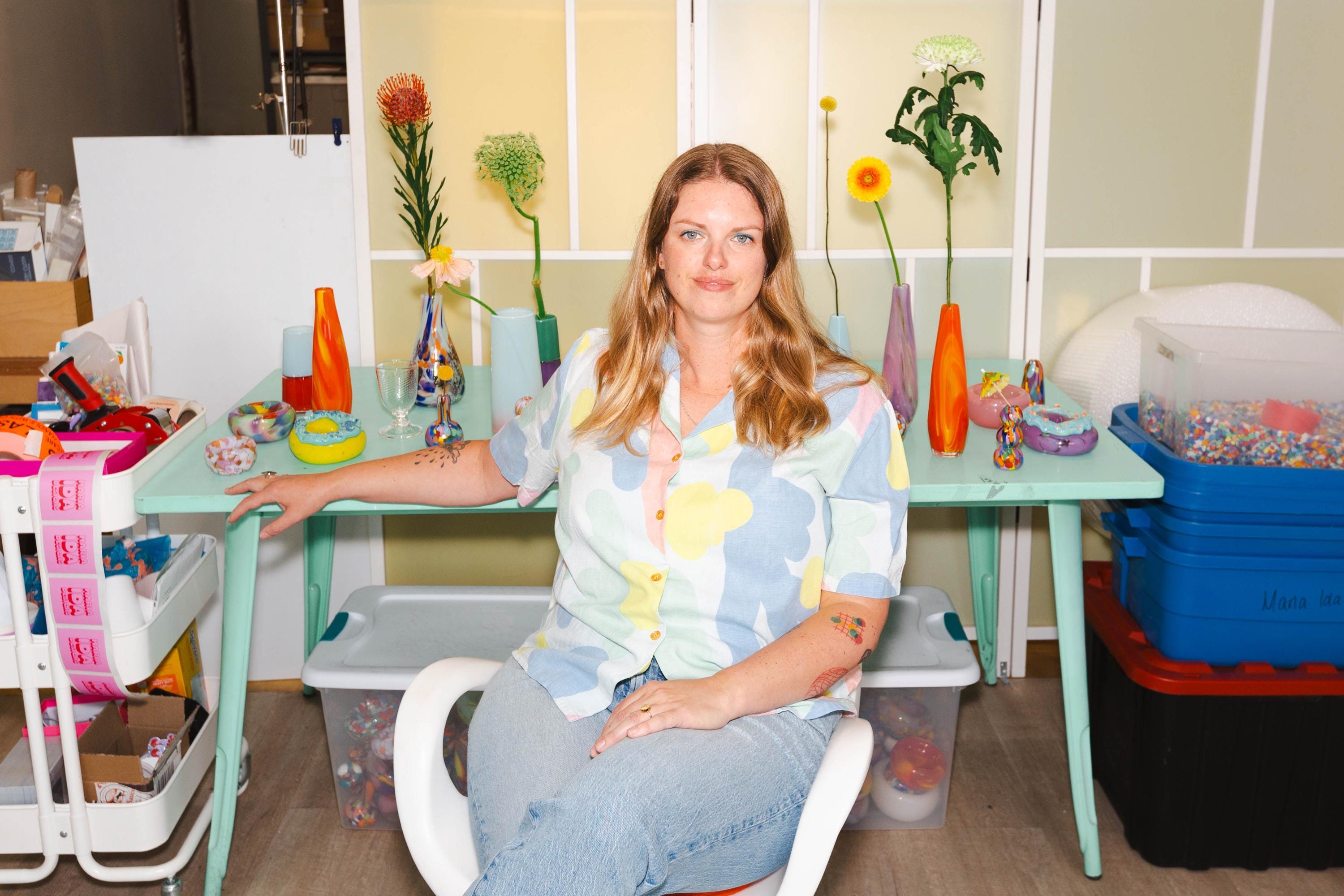 Case Study: Showcasing What Makes Your Shop Special