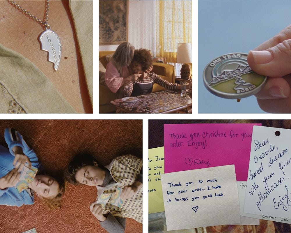 Etsy’s New Brand Campaign Celebrates The Moments That Make Us Human