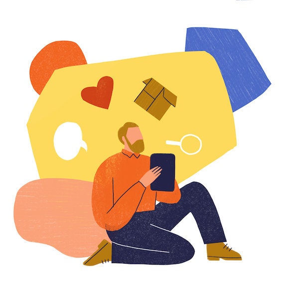 Etsy Engineering | How We Built The Deals Tab in Swift UI