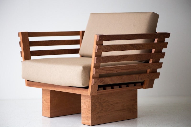 The 10 Best Outdoor Chairs for Kicking Back in Style | Etsy