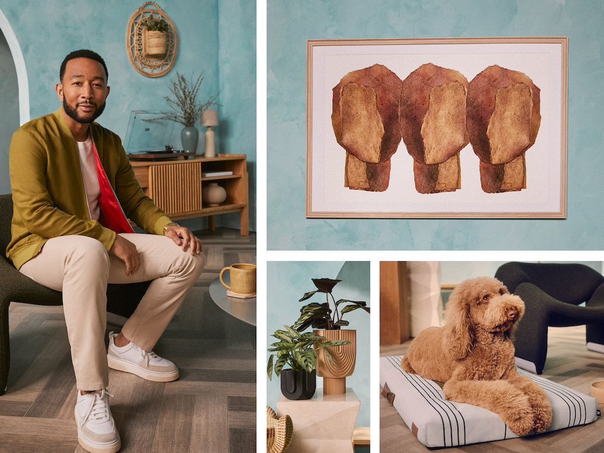 Introducing The John Legend Creator Collab | Etsy