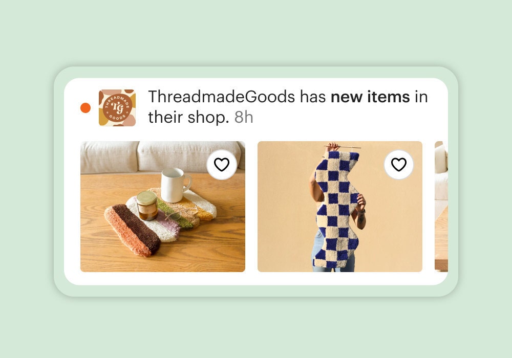 How To Use Etsy Updates To Help Bring Buyers Back