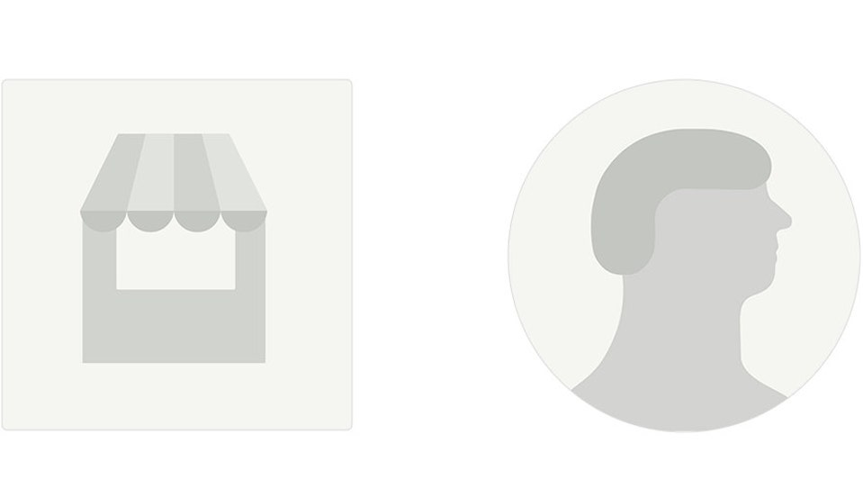 Introducing: Shop Icon