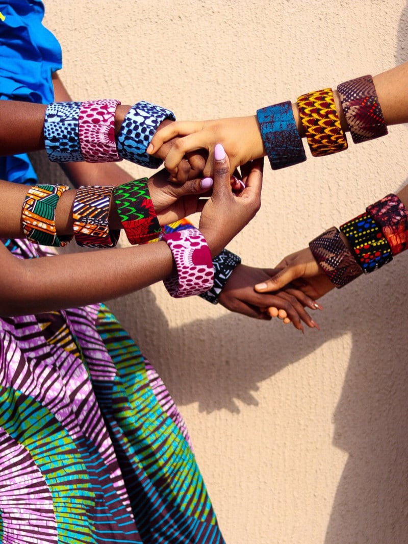 Express Your Bold Side With Accessories From Cece Finery | Etsy