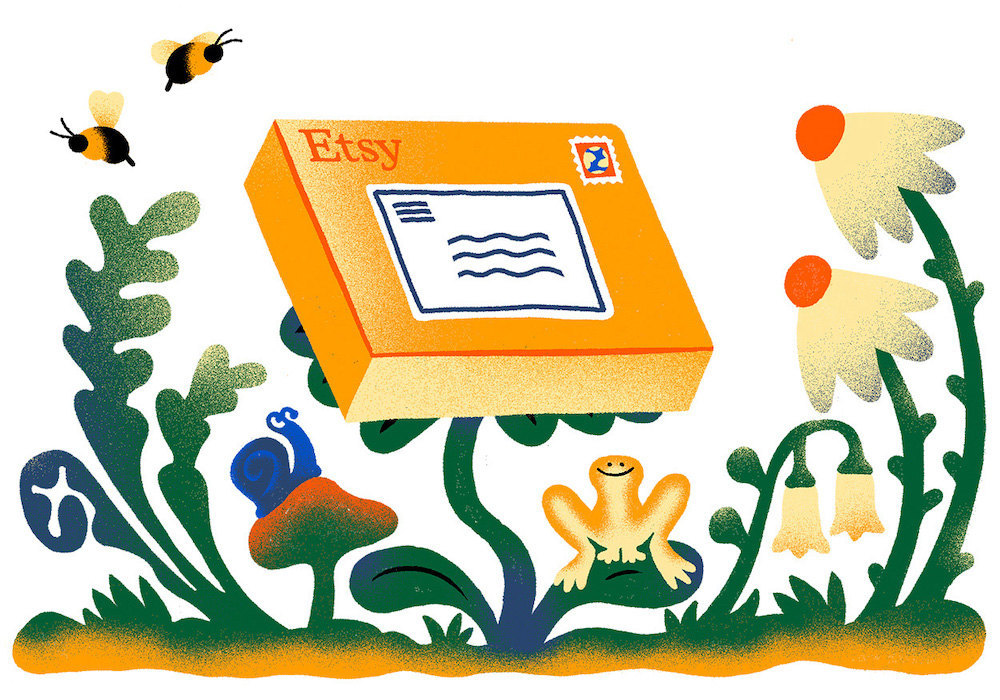 Introducing: Planet-Friendly Packaging