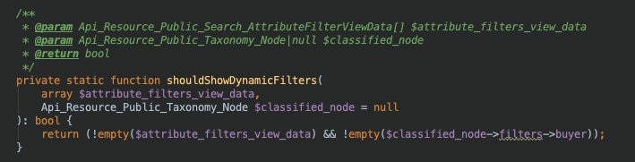 Etsy Engineering | Introduction to Structured Data at Etsy