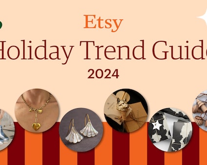Etsy News