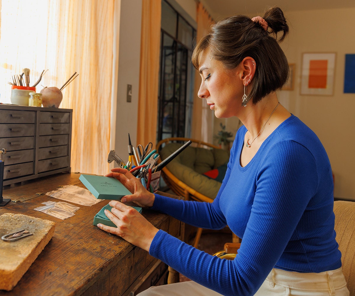 Etsy’s New Ad Campaign Doubles-Down on its Mission to Keep Commerce Human