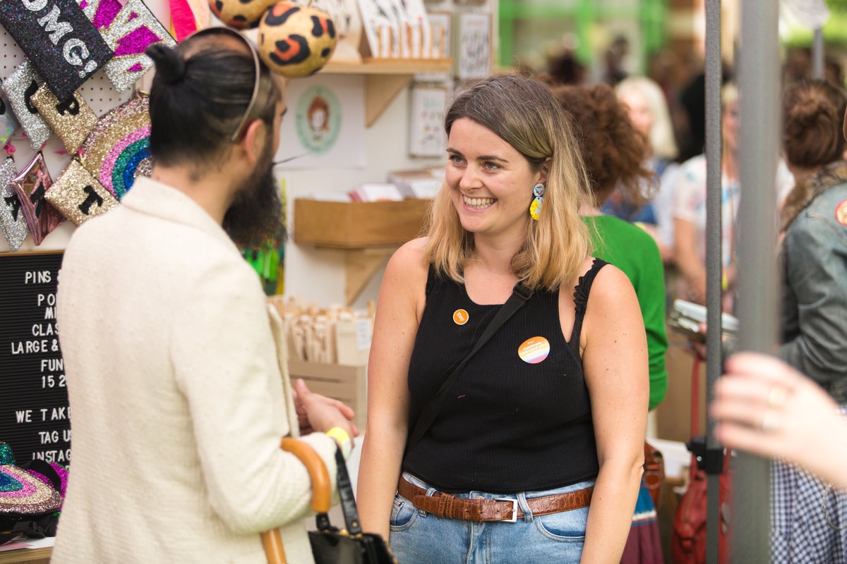 How to Offer the Best In-Person Customer Service