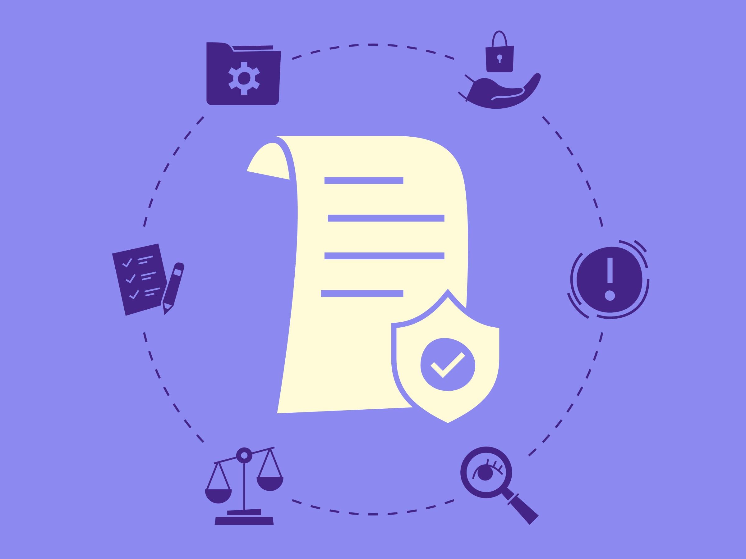 Building a More Trusted and Transparent Marketplace, Together