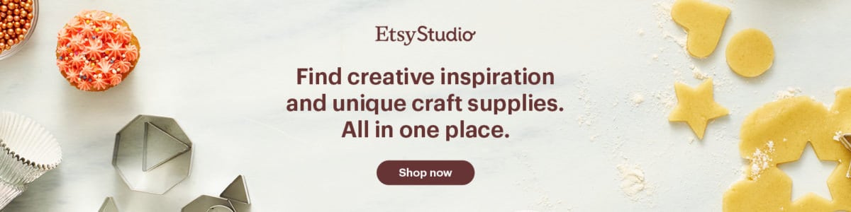 The Making of an Etsy Studio DIY Craft Project | Etsy