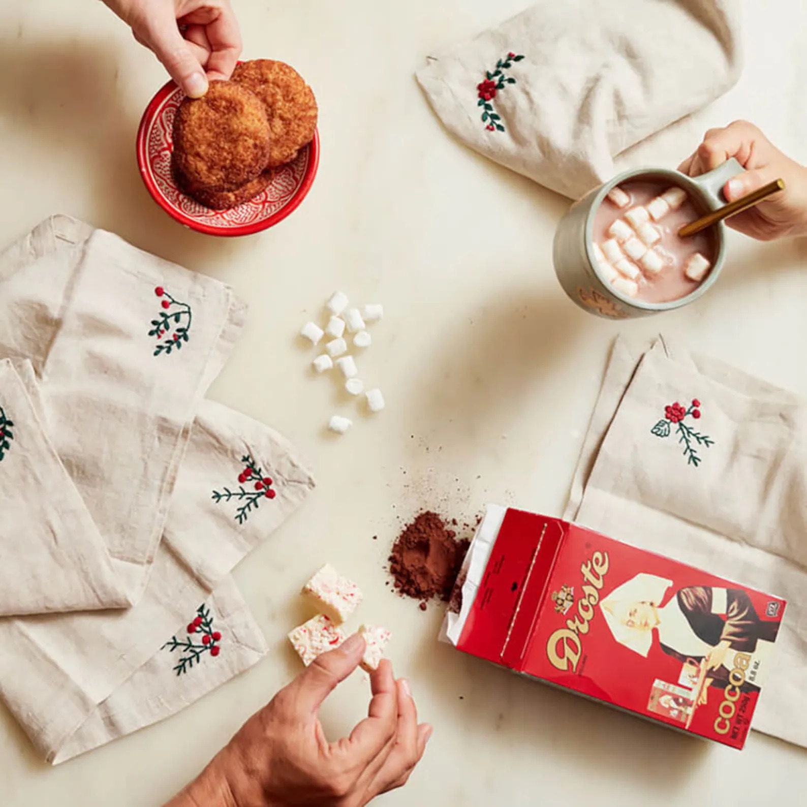 Marketplace Insights: 2023 Holiday Trends