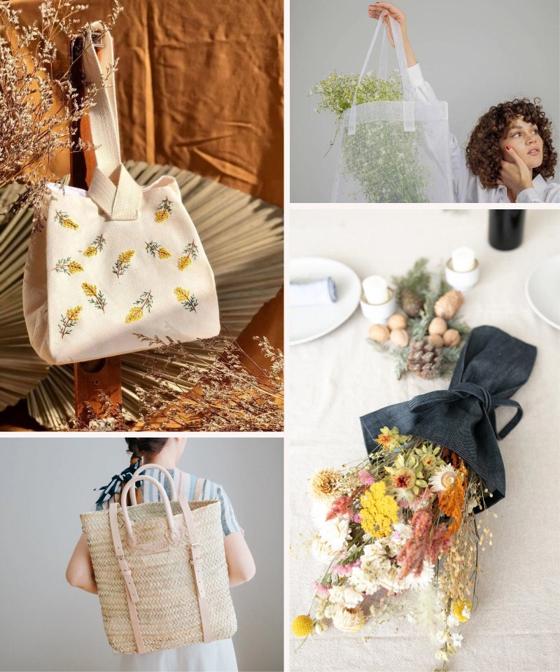 The 50 Best Market Bags on Etsy in 2023 | Etsy