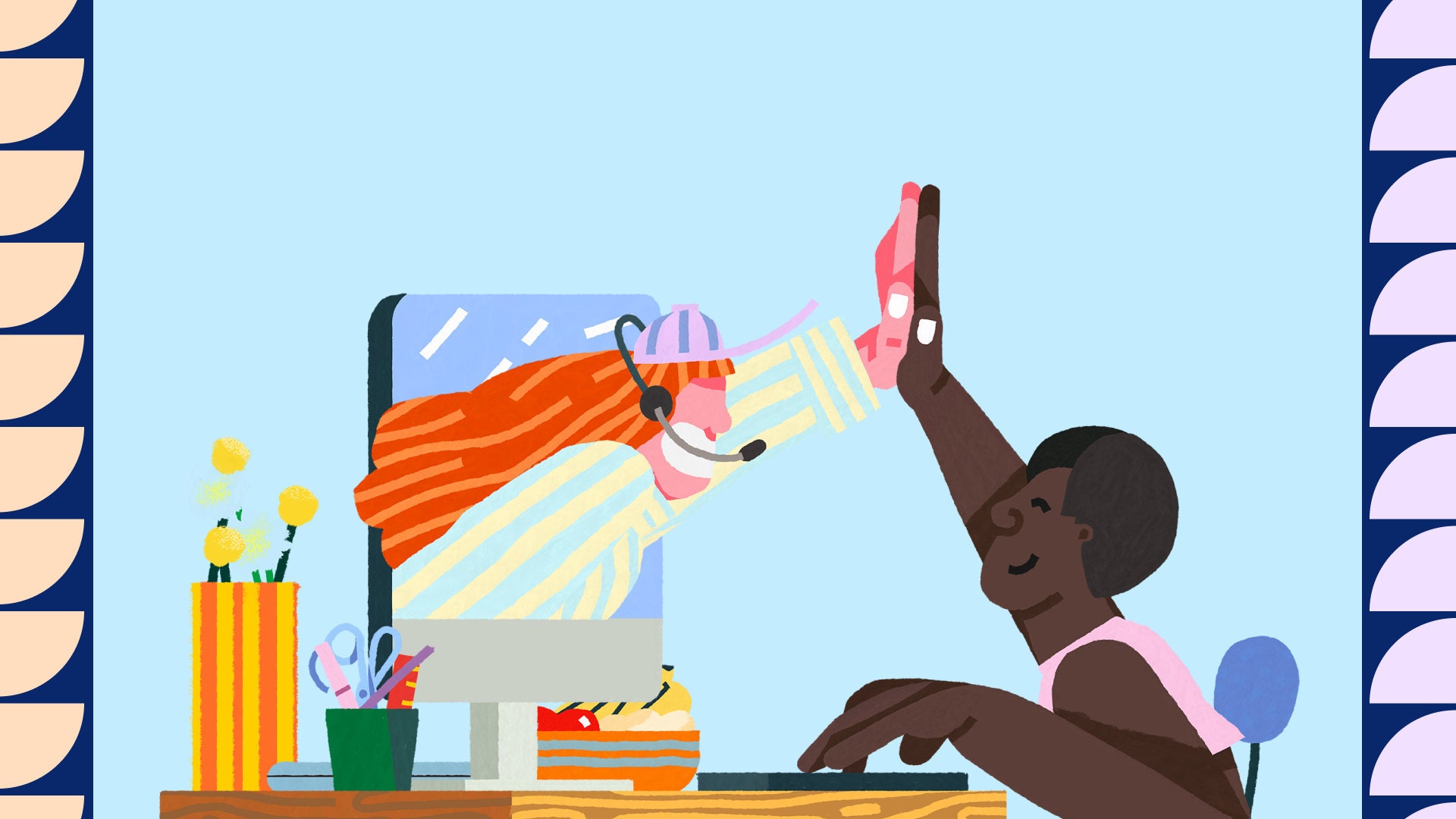 Etsy Seller Holiday Checklist