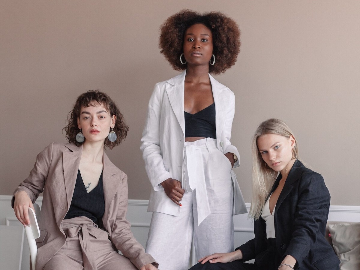 Get Ready to Own the Room With Businesscore Fashion | Etsy