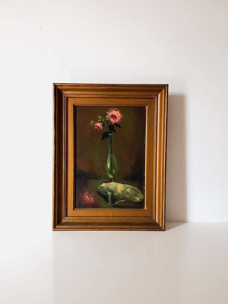 French Vintage Home Goods From Oh La La Camille | Etsy