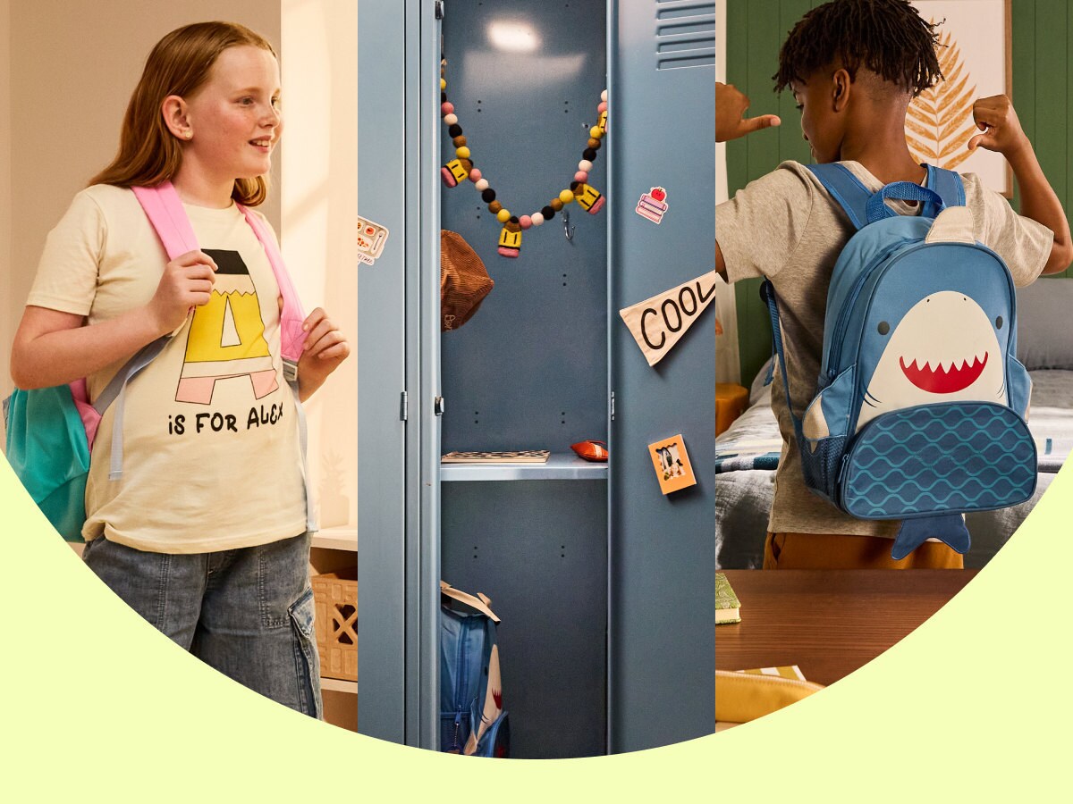 Back-To-School Essentials With an Etsy Twist | Etsy