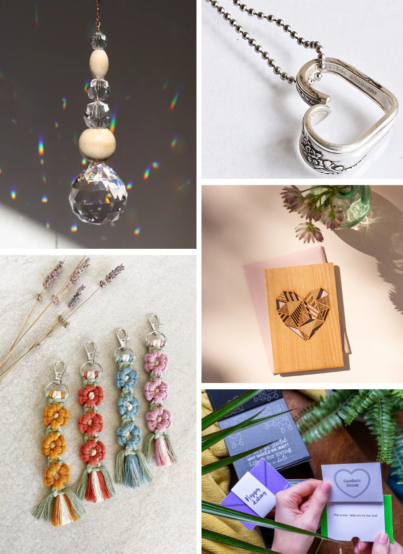 Birthday Gifts for Her: Unique Birthday Gift Ideas for Women | Etsy