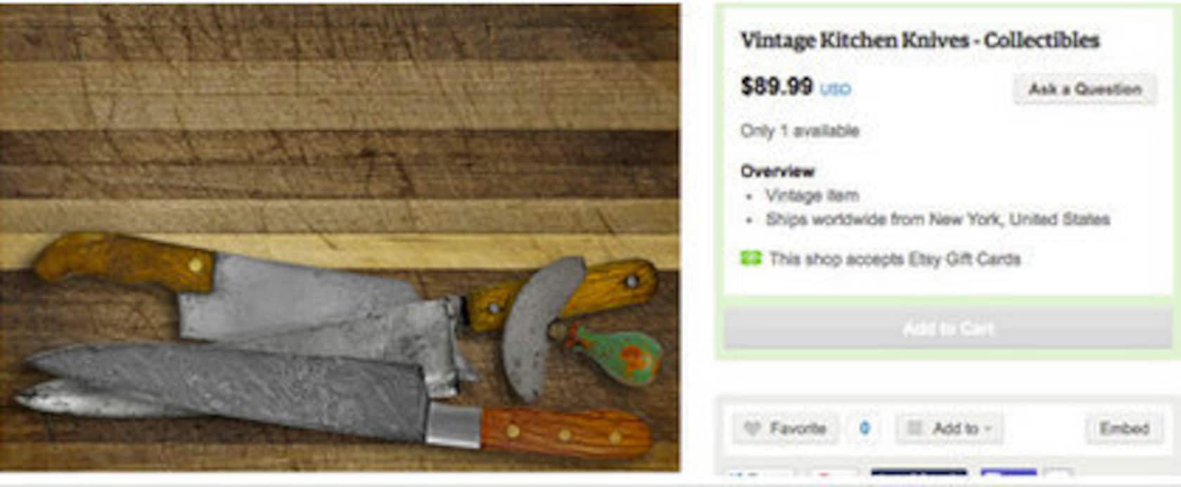 Prohibited Items Policy - Our House Rules | Etsy