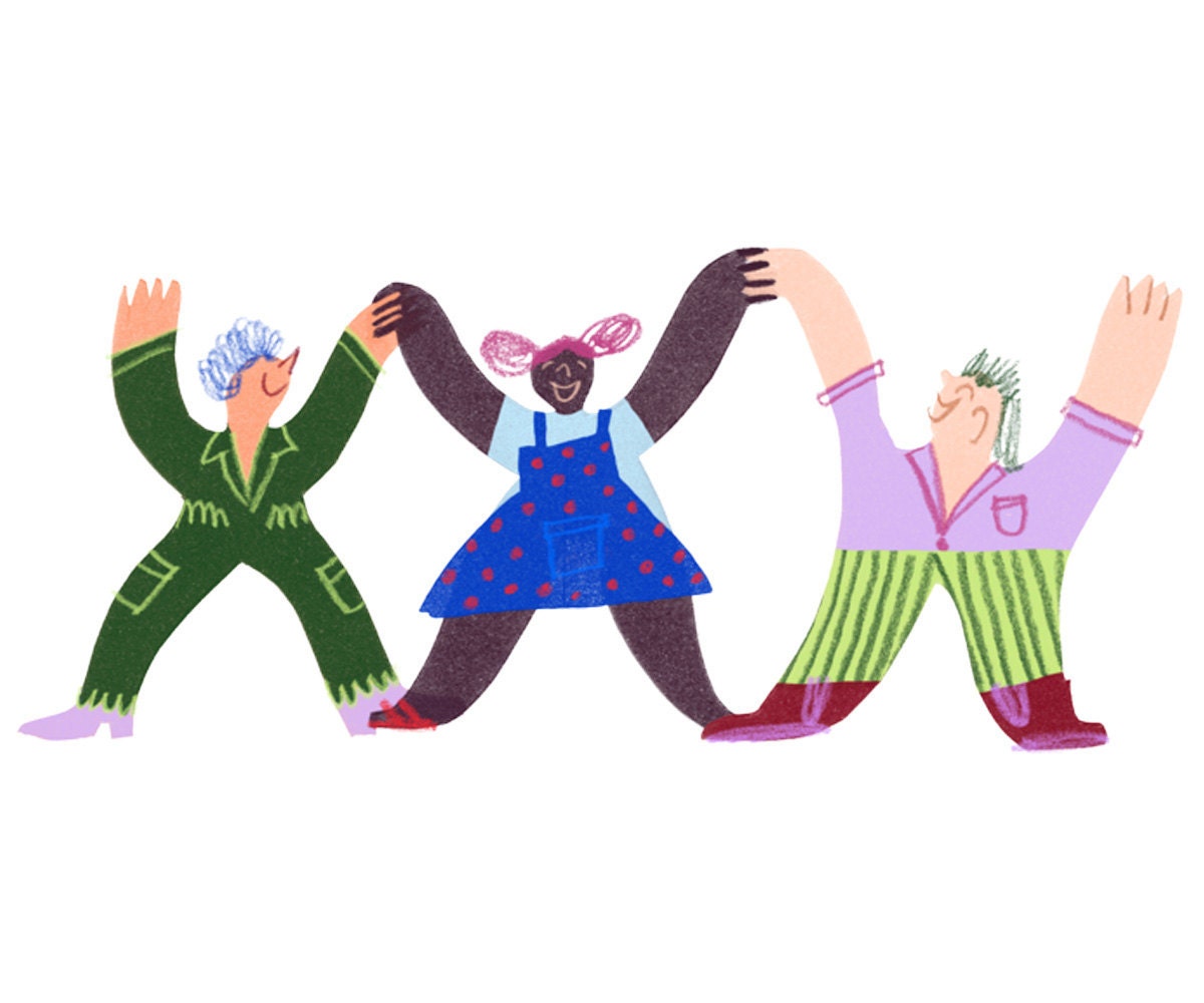 The Creative Entrepreneurs Behind Etsy’s Special Items