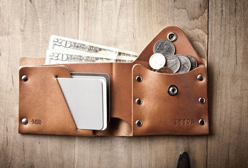 19 Best Wallets to Organize Your Essentials 2023 | Etsy