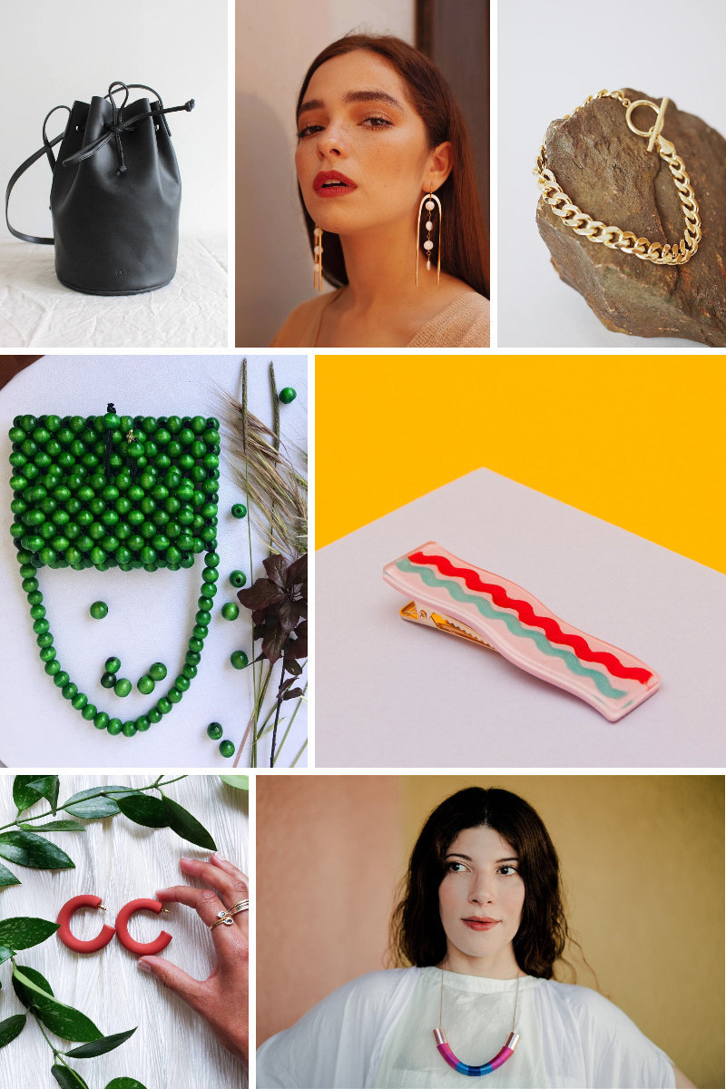 How to Accessorize Any Outfit | Etsy