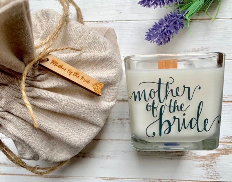 The Best Mother of the Bride Gifts: Handcrafted Picks She’ll Adore | Etsy