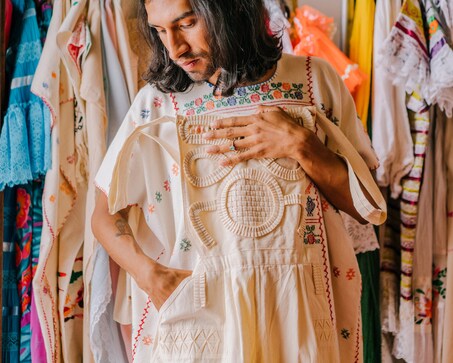 Vibrant Original Collage Art and Prints From Mirlande | Etsy