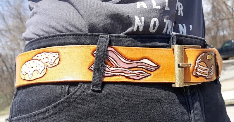 The 15 Best Belts for Men: Stylish Picks for 2023 | Etsy