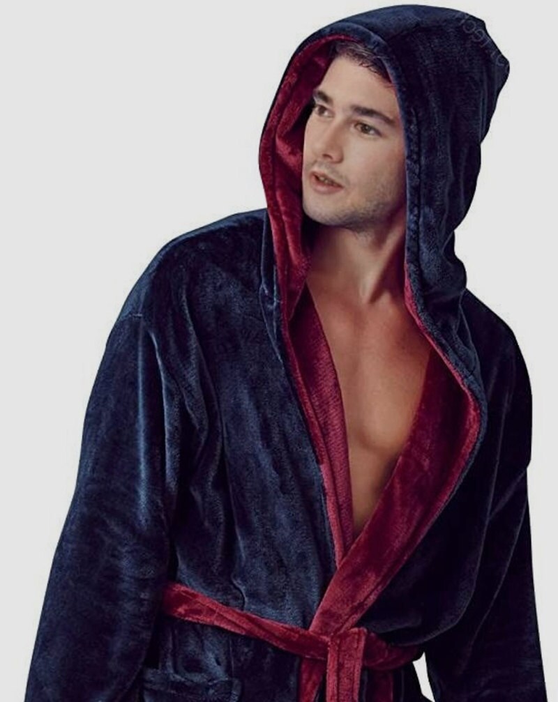 The Best Robes for Pampering Yourself—or Someone Special | Etsy