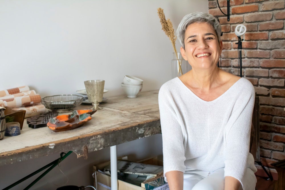 French Vintage Home Goods From Oh La La Camille | Etsy