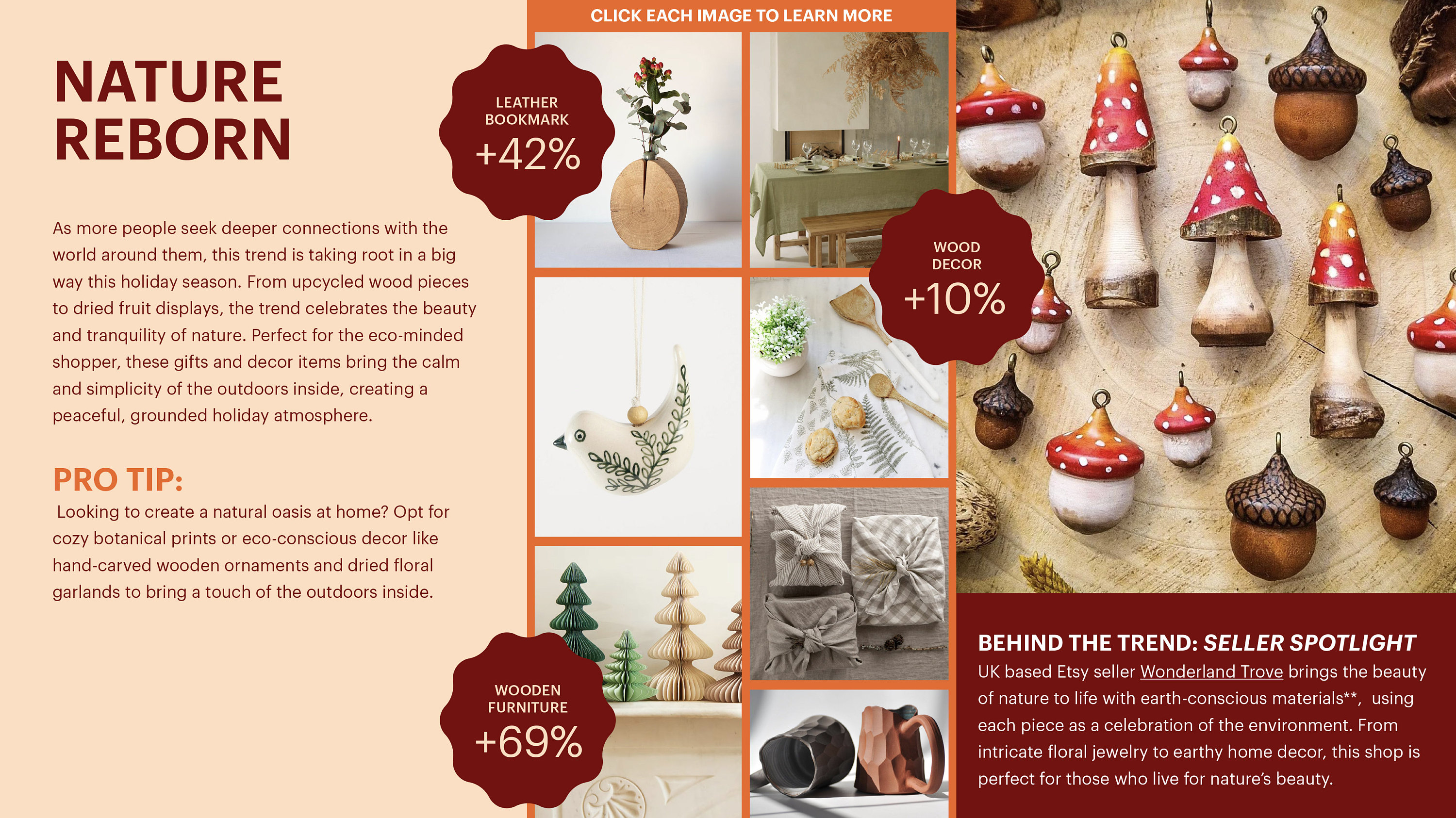 Etsy Unveils the Must-Have Holiday Trends Topping Every Shopper's Gift ...