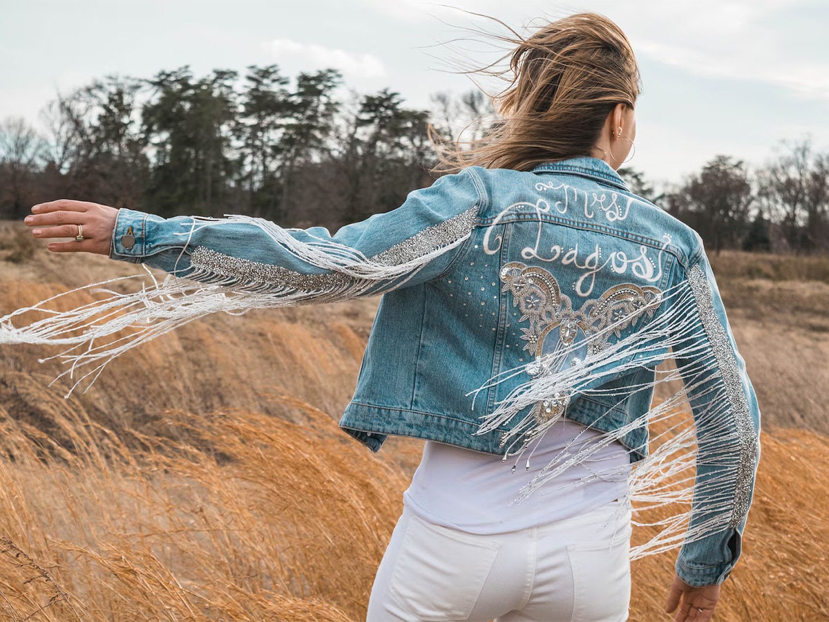 Personalized Fashion Picks for an Elevated Wardrobe | Etsy