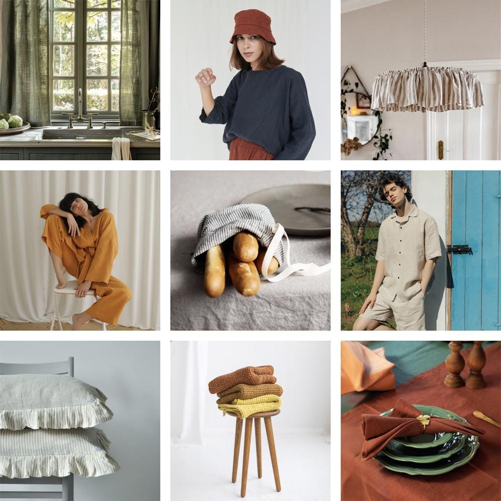 Etsy Announces Its 2026 Color of the Year — Plus the First-Ever Texture ...