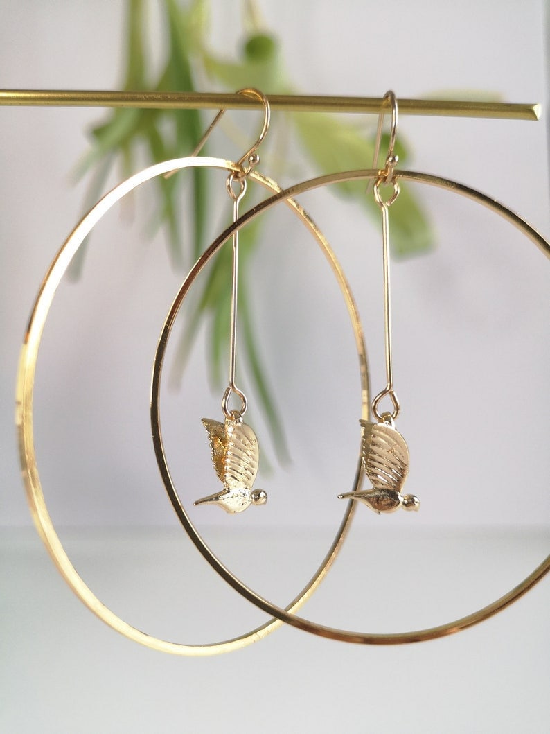 The Ultimate Guide to Earrings: How to Buy a New Pair | Etsy
