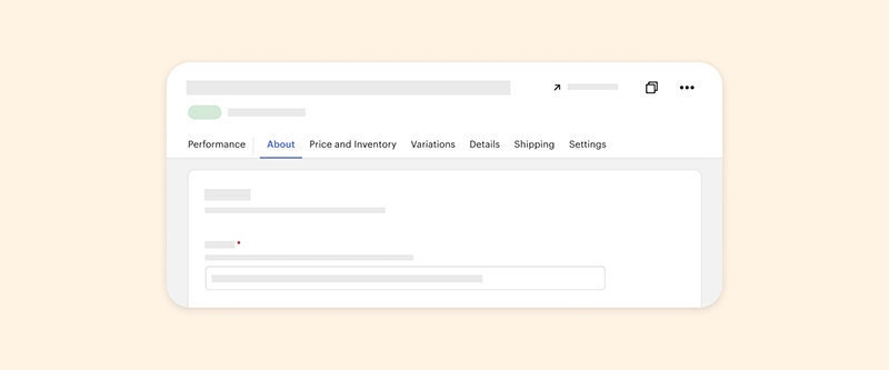 Save Time With the Updated Listing Form