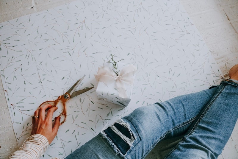 15 Best Wrapping Paper Ideas For All Your Gifting Needs | Etsy