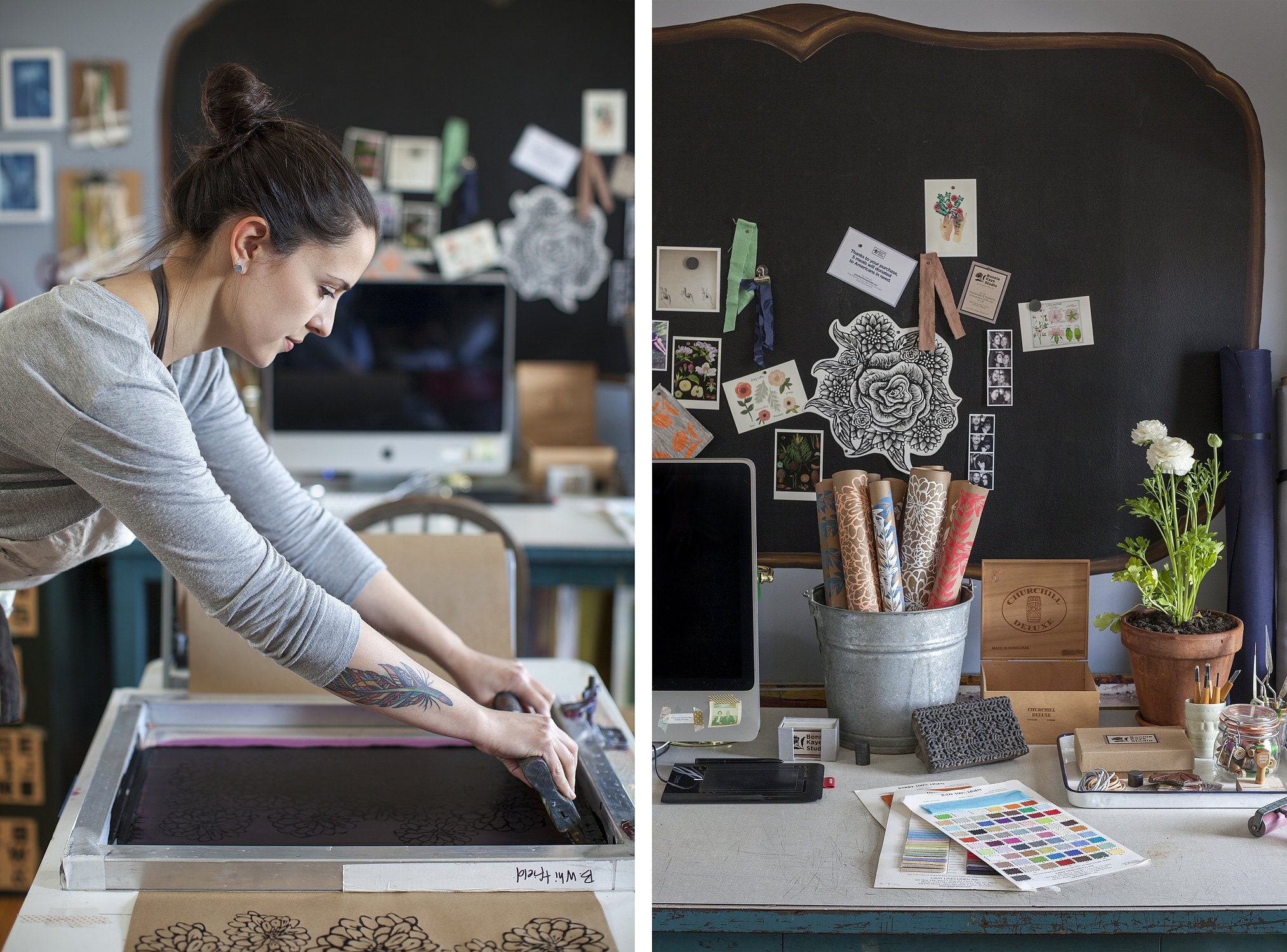 So eröffnest du einen Etsy-Shop in vier Schritten