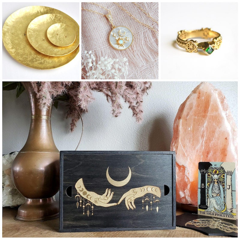 Try These 7 Holiday Trends for Extra-Festive Flair | Etsy