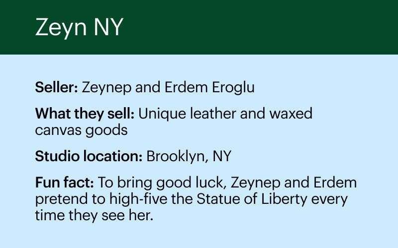 Elevate the Everyday With Beautifully Crafted Home Goods from Zeyn NY ...