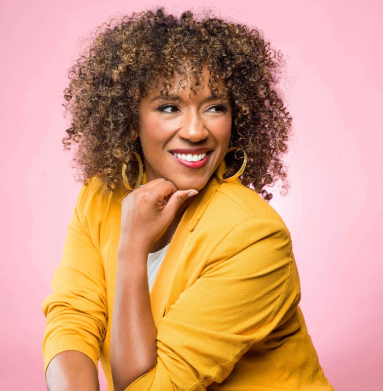 Etsy Unveils 2025 Color of the Year: Serenity Takes Center Stage