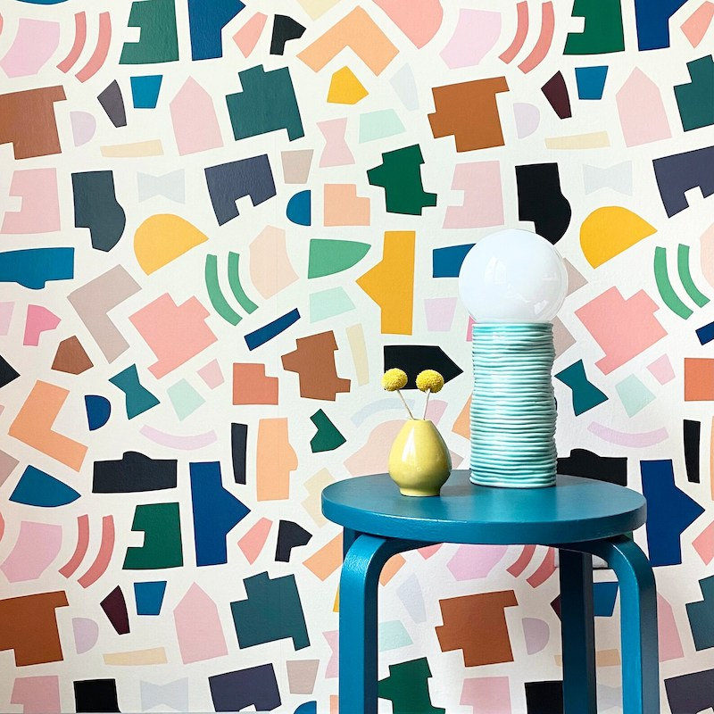 The Best Places to Buy Wallpaper Online: 12 Shops We Love | Etsy