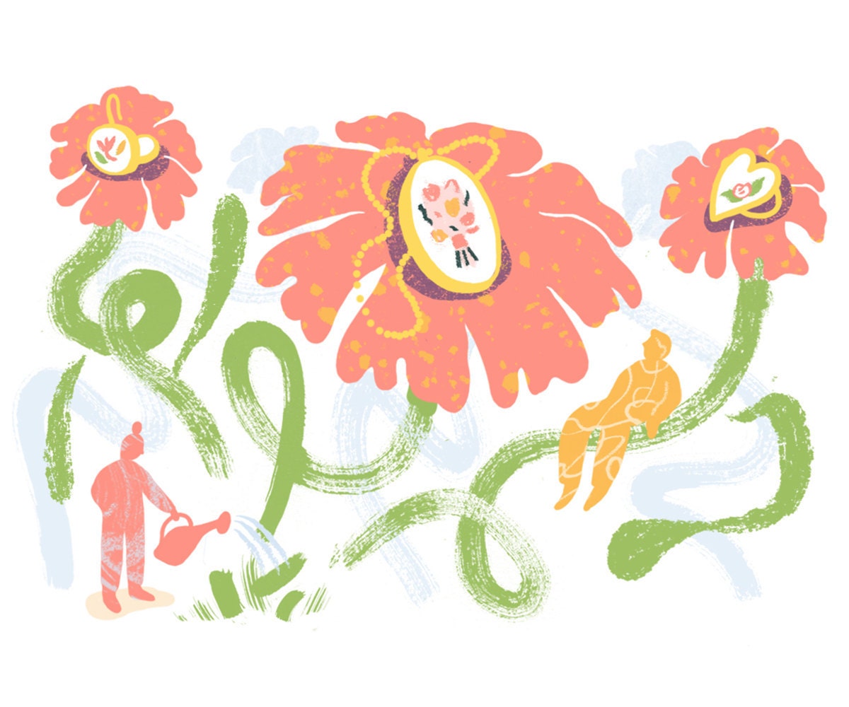 Etsy’s 2024 Environmental Impact Goals