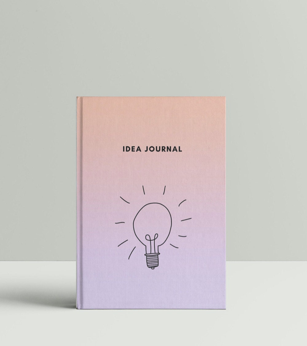 Self-Care Planners and Journals from Love Is My Protest | Etsy