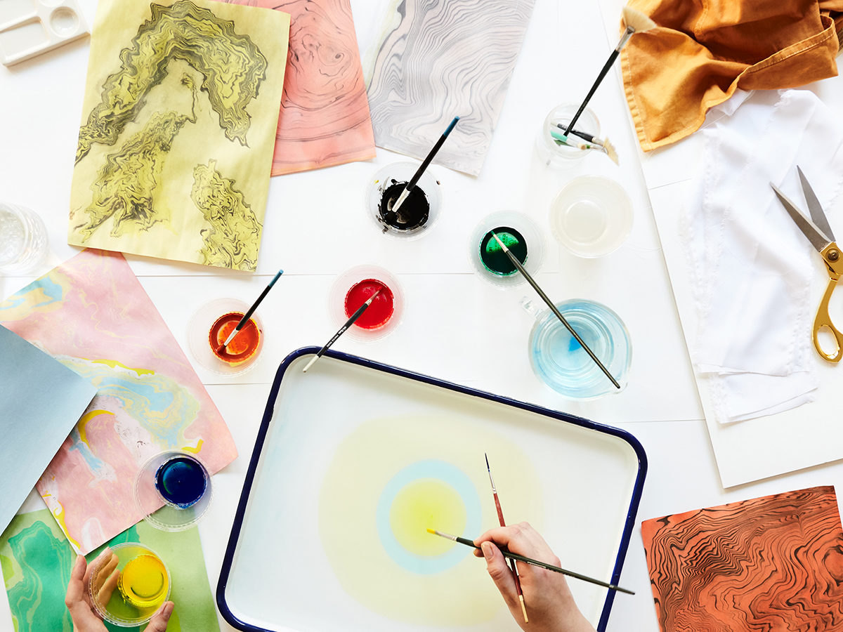 The Making of an Etsy Studio DIY Craft Project | Etsy