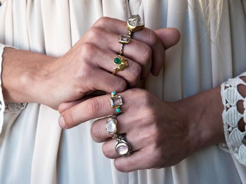 Featured Shop: Break A Stone