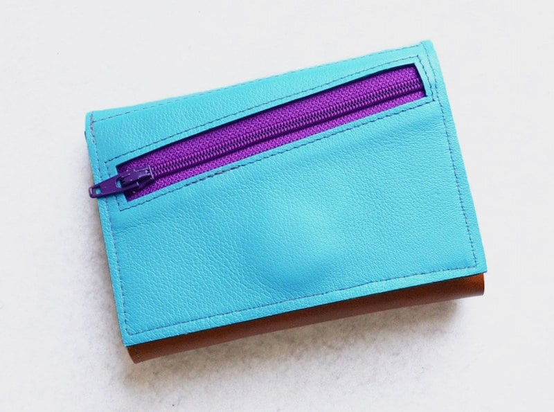 19 Best Wallets to Organize Your Essentials 2023 | Etsy