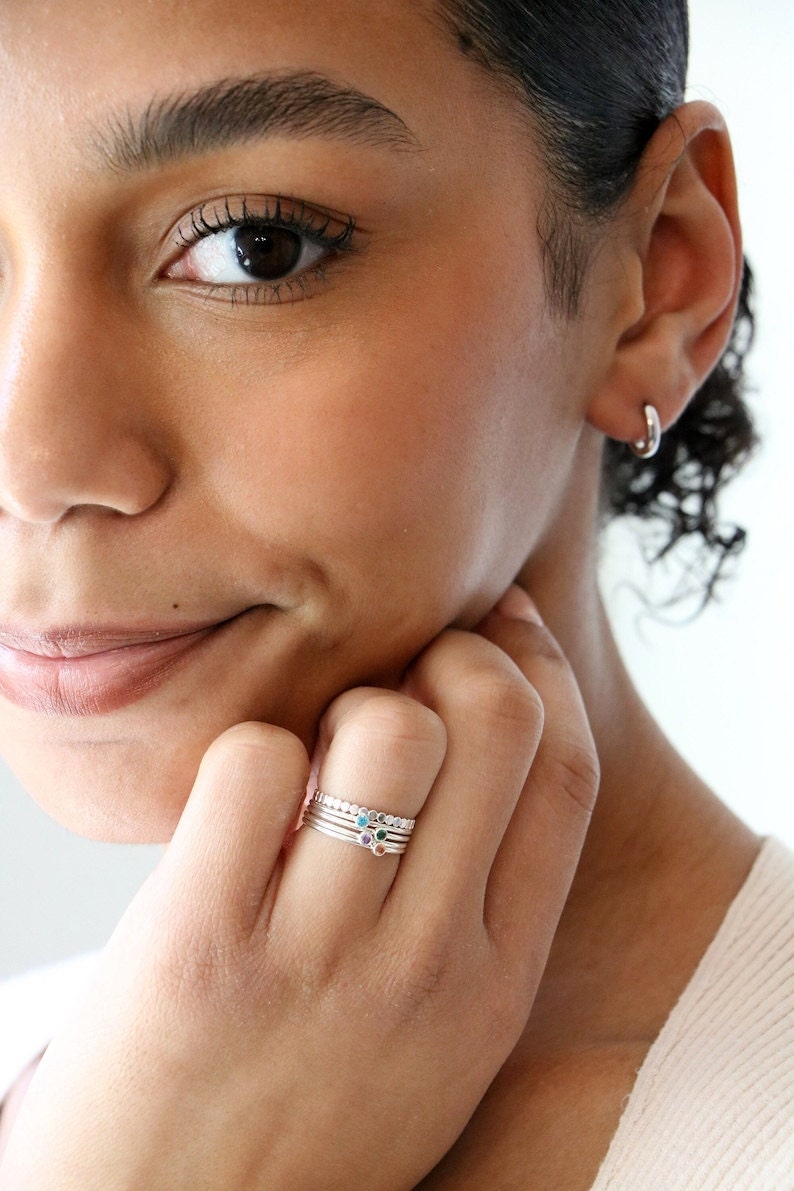 3 Simple Ways to Measure Your Ring Size at Home & Fit Tips | Etsy